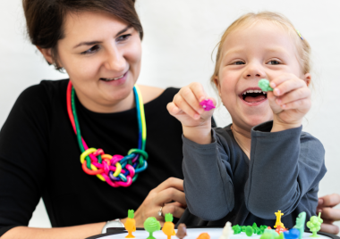 Fostering | CoramBAAF